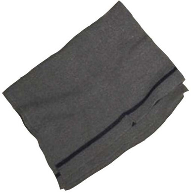 German Army Wool Scarves