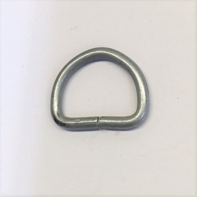 Small D-Ring from Hessen Antique.