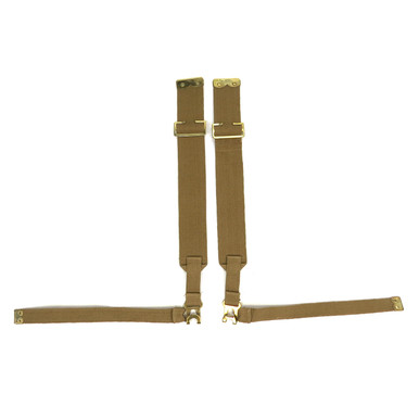 BRITISH L-STRAPS