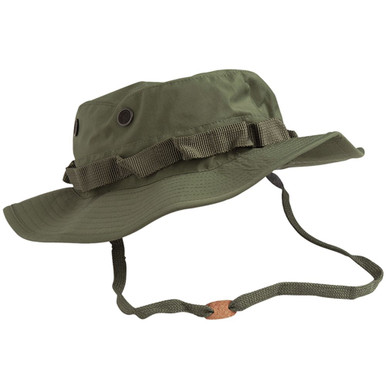OD Wet Weather Boonie Cap