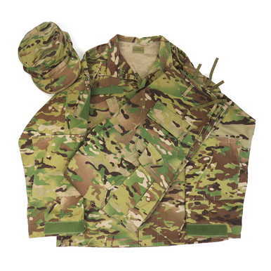 NATO Contract "OCP" Uniform - Medium Regular
