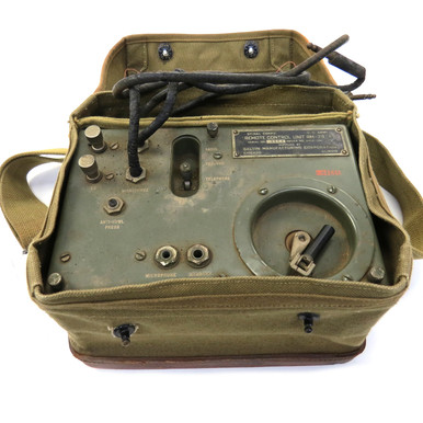 Remote Control Unit RM-29A