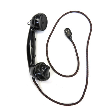 TP 25 Field Phone Handset