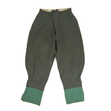 Original Italian Pantalone Pants