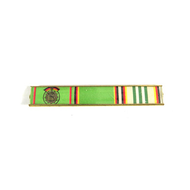 NVA Ribbon Bar - Police Service