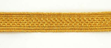 Kriegsmarine NCO Gold Wire Tresse
