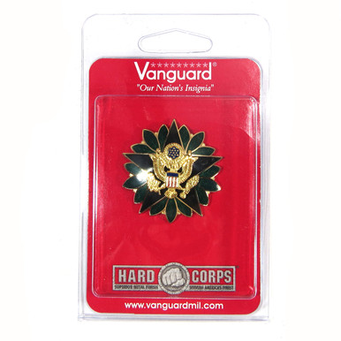 Army Staff Identification Badge (Miniature)
