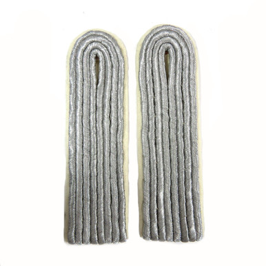 Infantry Officer Dress Uniform Shoulder Boards-made in Germany