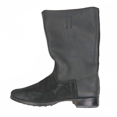 Single Jack Boot - Left Foot