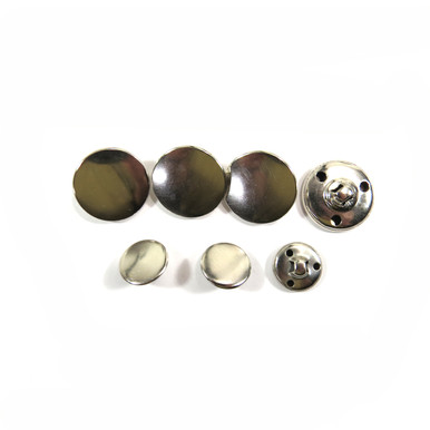 Japanese Uniform Spare Buttons
