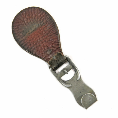 German Y-Strap Rear Hooks