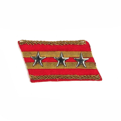 Original WWII Japanese Army Colonel Rank