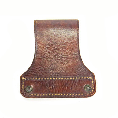 Original GI Leather Universal Wire Hanger Belt Adapter
