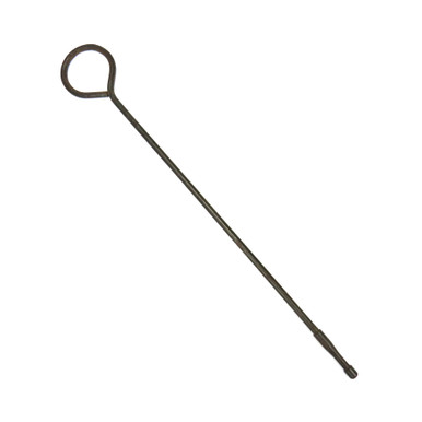 Original WWII, .45 Cal Thompson Cleaning Rod