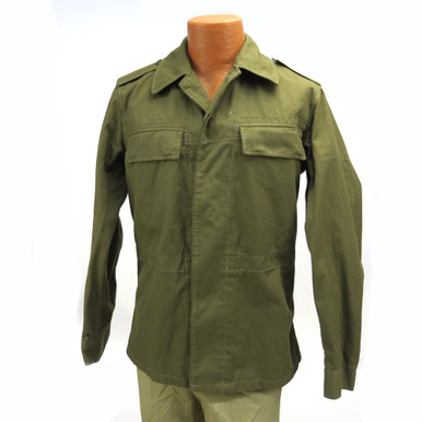Czech M85 Field Jacket - Medium
