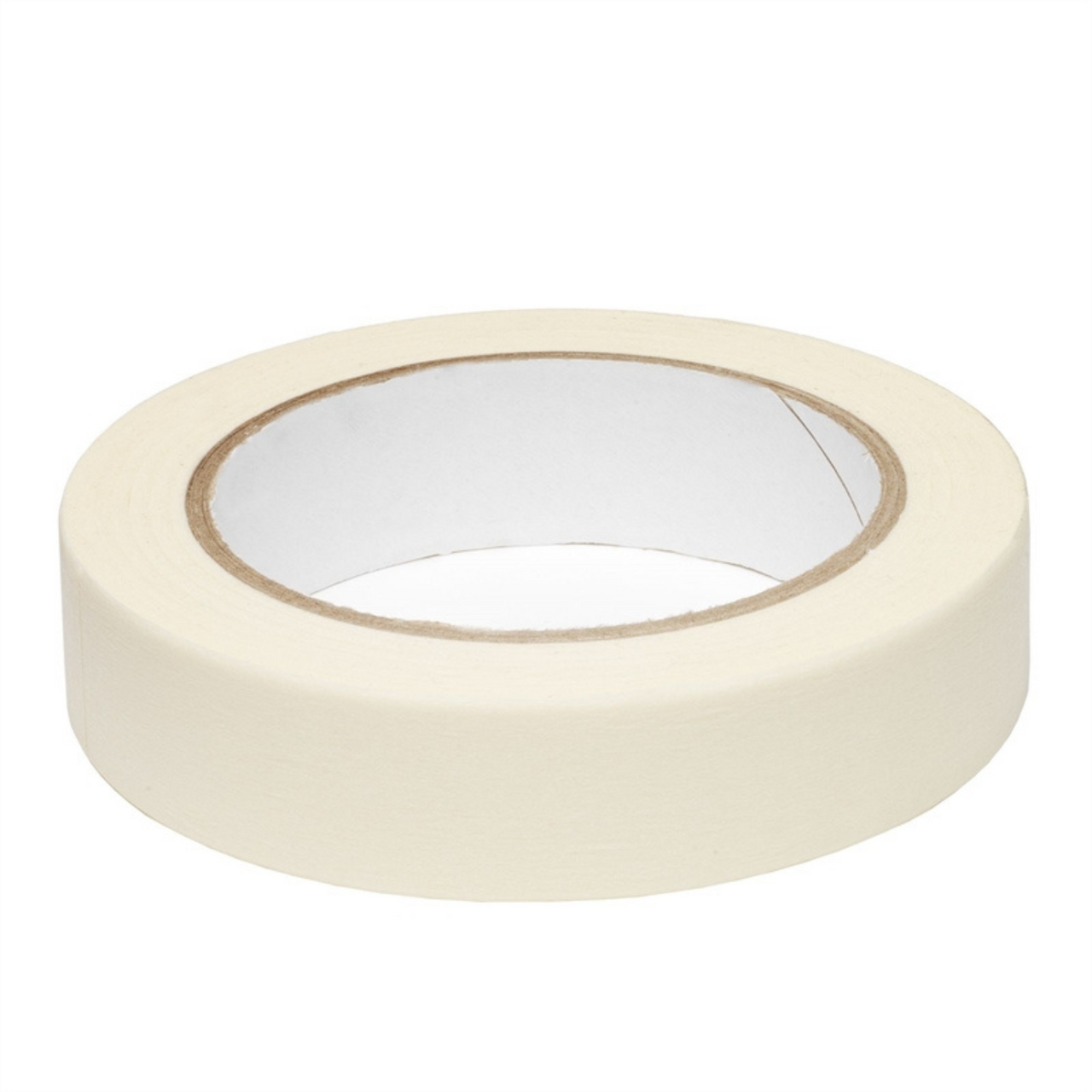 General Purpose Masking Tape - 1" x 164ft (2 Roll Pack) - GTSE Group