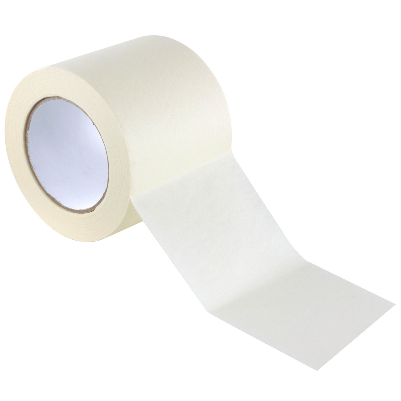 Extra Wide Masking Tape - 3" x 164ft - GTSE Group