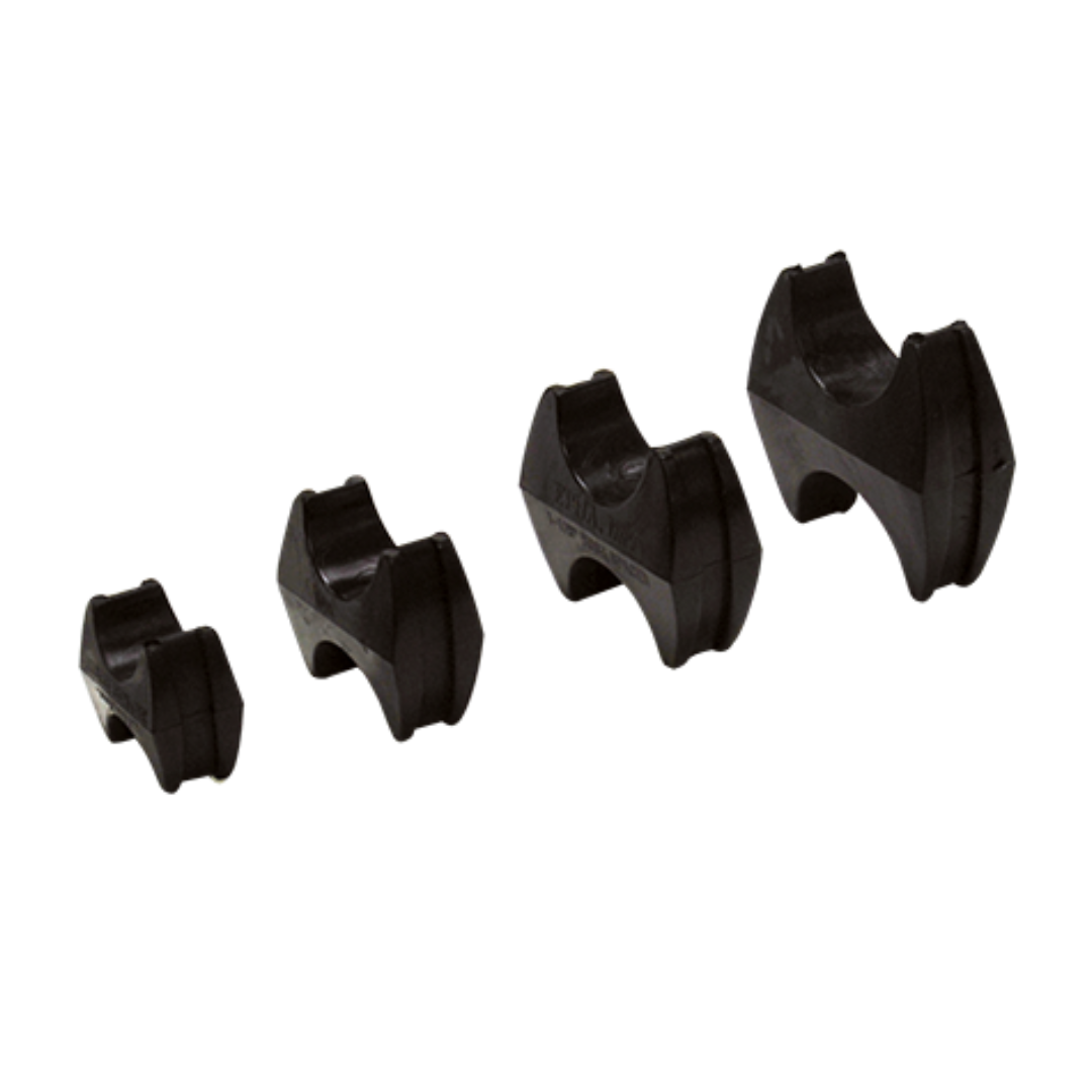 Mixed Hose Spacers - Counter Display Box (48 Pieces) - GTSE