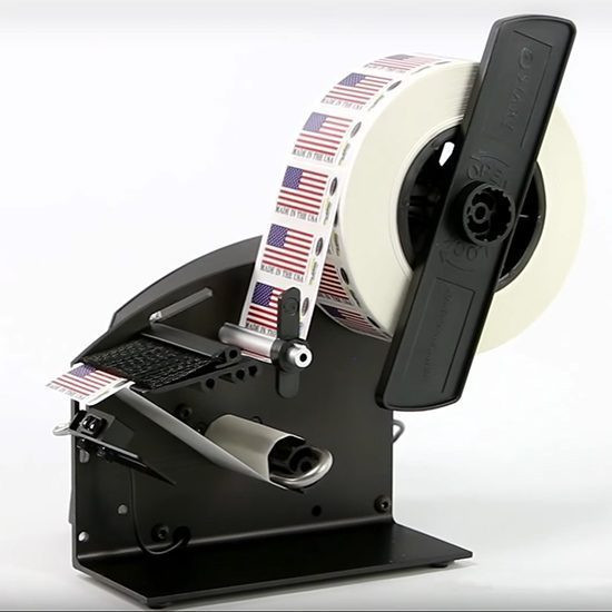 Auto Label Dispenser - LD3000