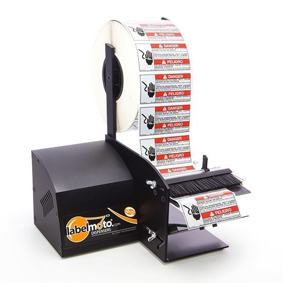 Auto Label Dispenser - LD6050