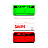 Multi-Use Label Bundle