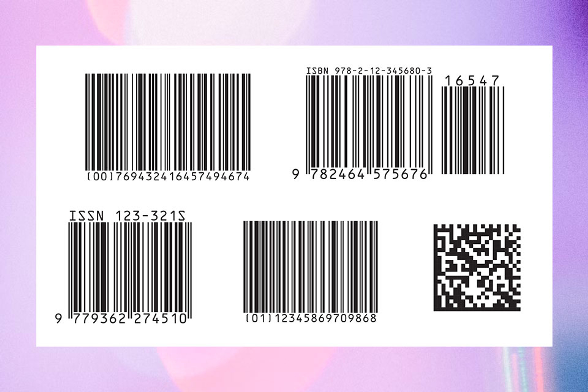 Barcodes vs. RFID Tags in the Pharmaceutical Industry - GMP Labeling