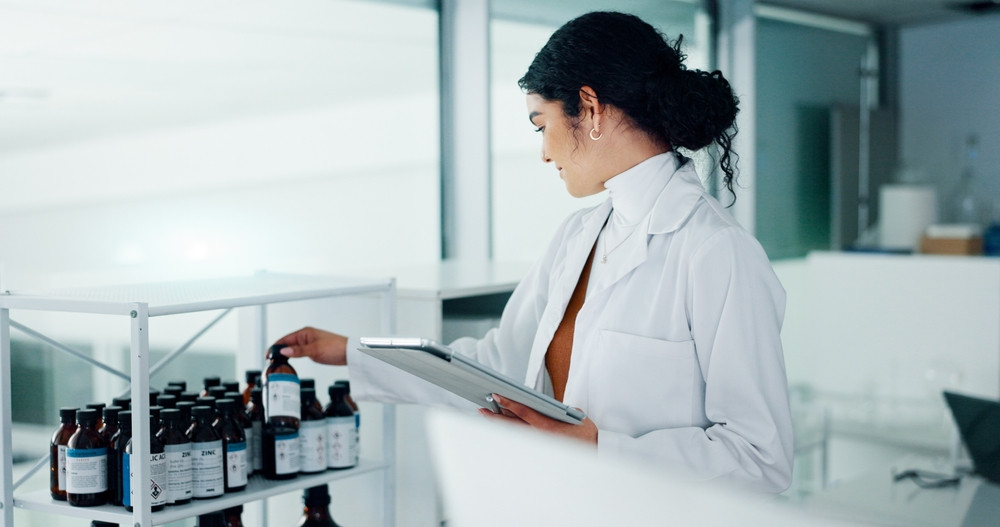 Best Practices for Label Durability in Harsh Environments - GMP Labeling