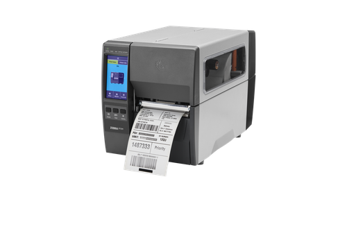 Zebra ZT231 Thermal Transfer Printer - GMP Labeling