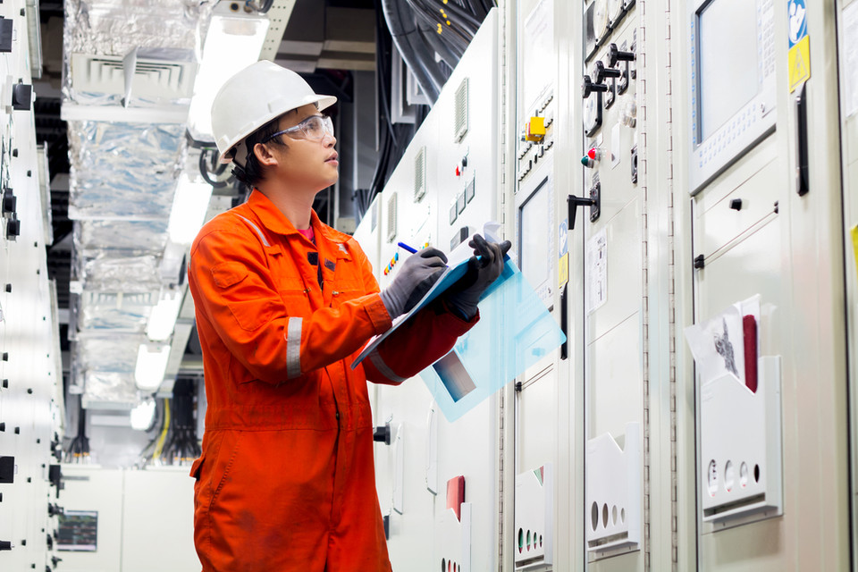 OSHA Labeling Requirements for GHS and Secondary Container Labeling ...