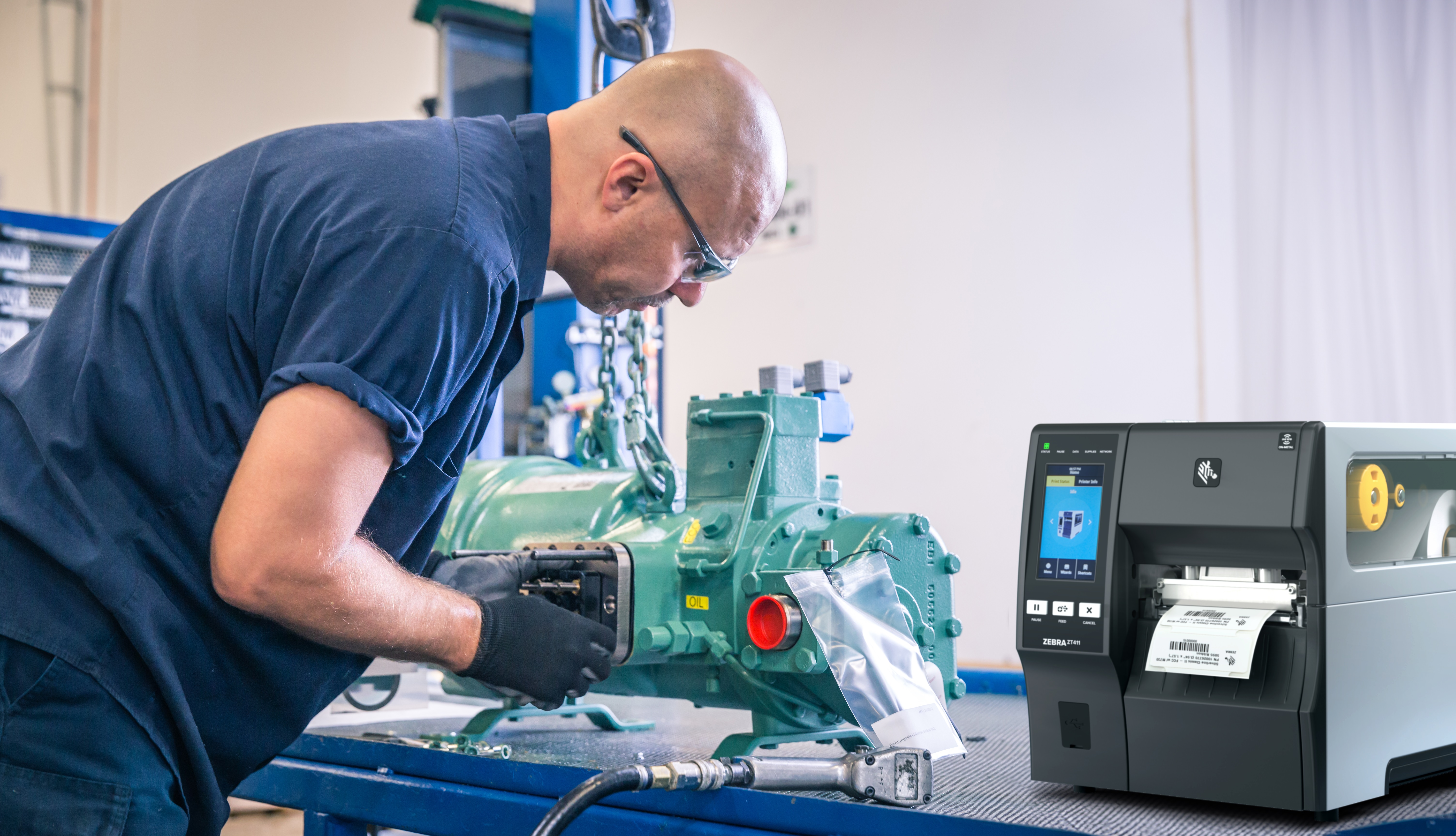 The Importance of Calibration in Medical Device Manufacturing and the ...