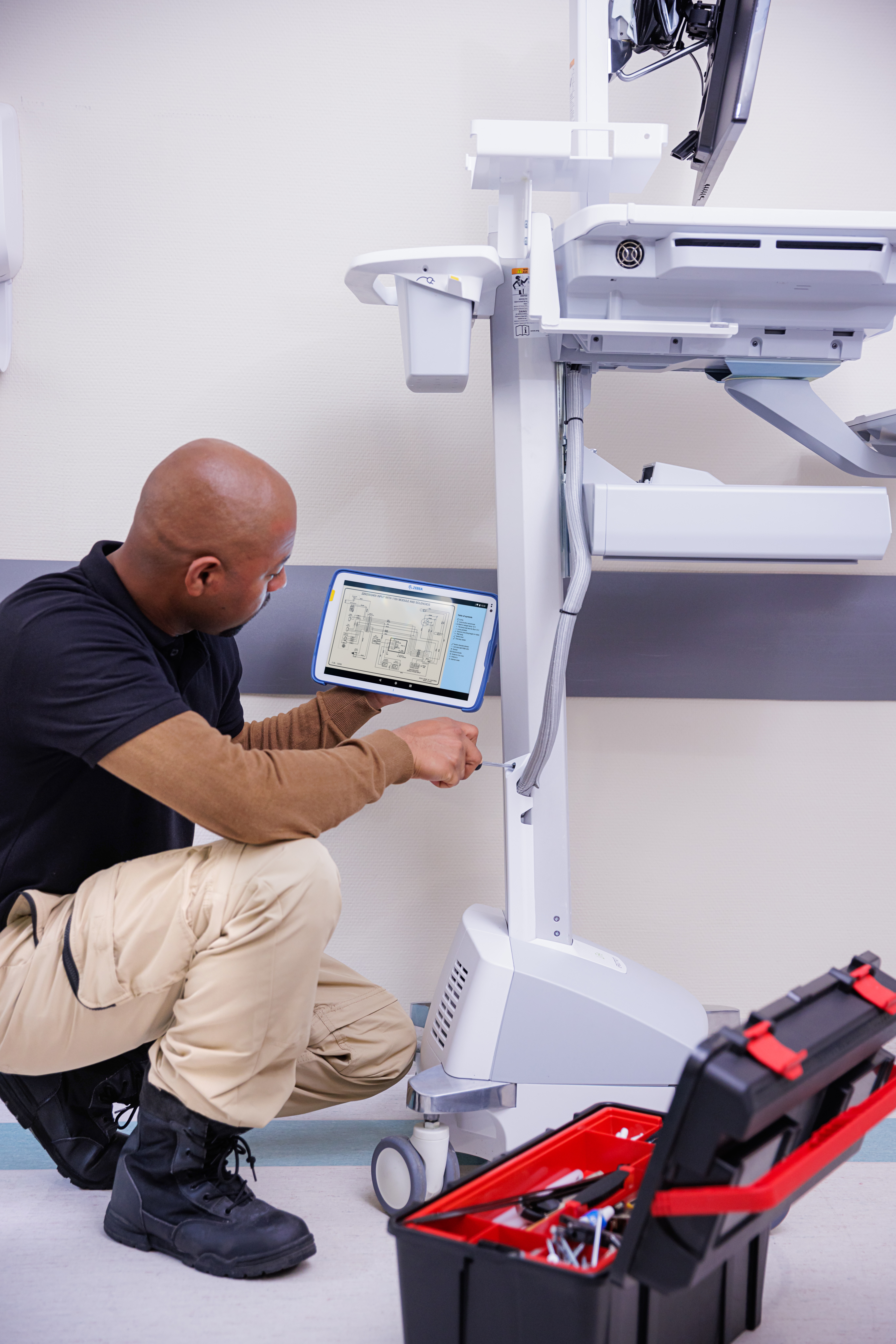 Understanding Calibration Standards: ISO, NIST, and Beyond - GMP Labeling