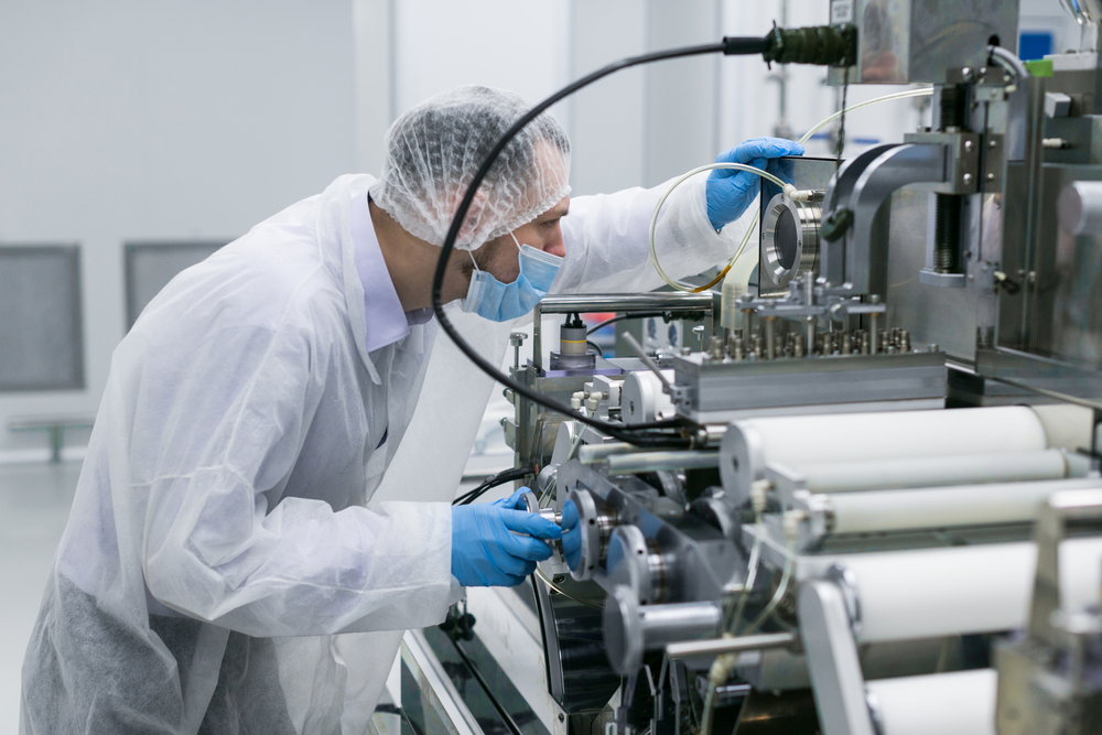 Electronic Product Labeling Requirements Overview - GMP Labeling