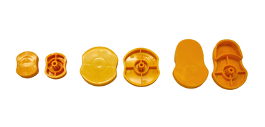 Zebra Desktop Printer Core Adapter - GMP Labeling