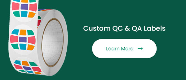 Label Printing Templates