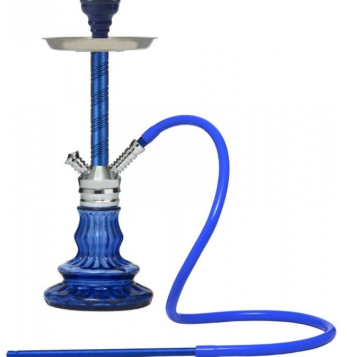 What Is Hookah? The Ultimate Guide to History, Culture, and Premium ...