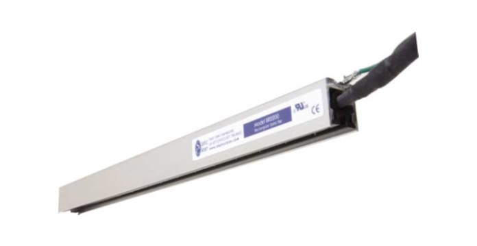 BRE Electrical anti static bar