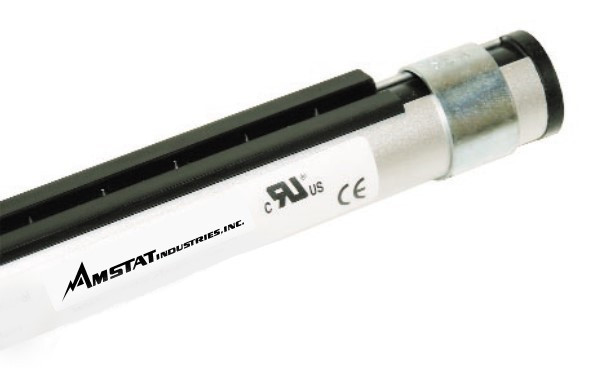 Browse Cylindrical Anti Static Bar | Electrical ESD Control