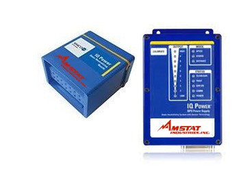 Static Ionizing Nozzle Kit - Amstat Industries