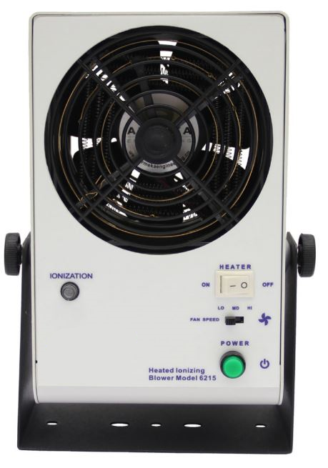 Tempest Ionizing Fan