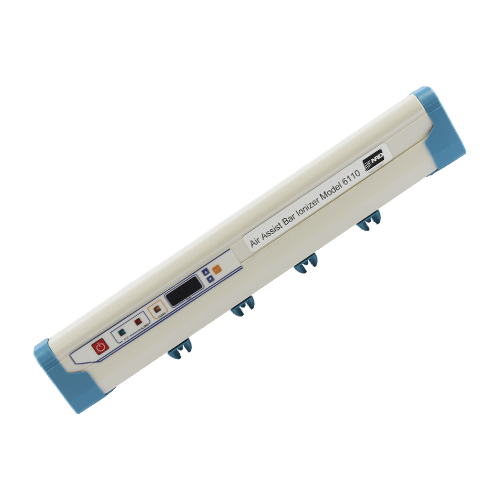 STATIC ELIMINATORS - Anti Static Bars - Anti Static Bar - Electrical ...