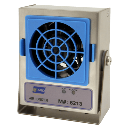 STATIC ELIMINATORS - Anti-Static Blowers - Anti Static Blower ...