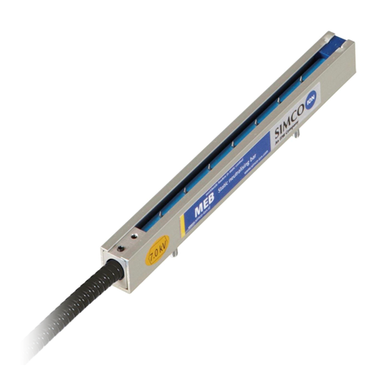 MEB Static Control Bar