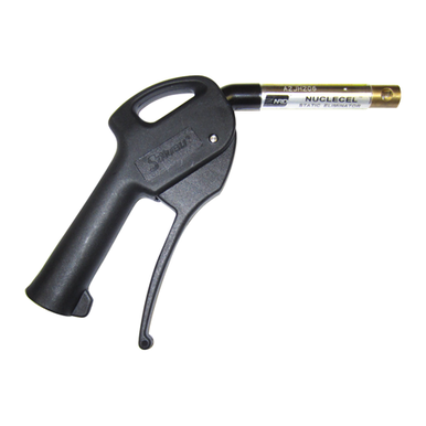 Superior Static Control | Handheld Ergonomic Air Ionizer