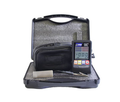 Digital Electrostatic Fieldmeter