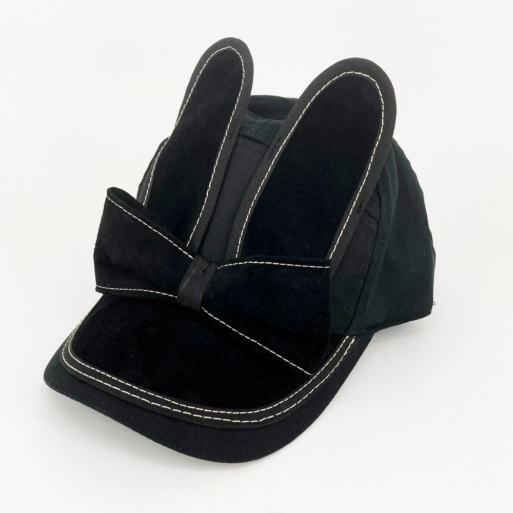 Deluxe Bunny Caps - Bernstock Speirs