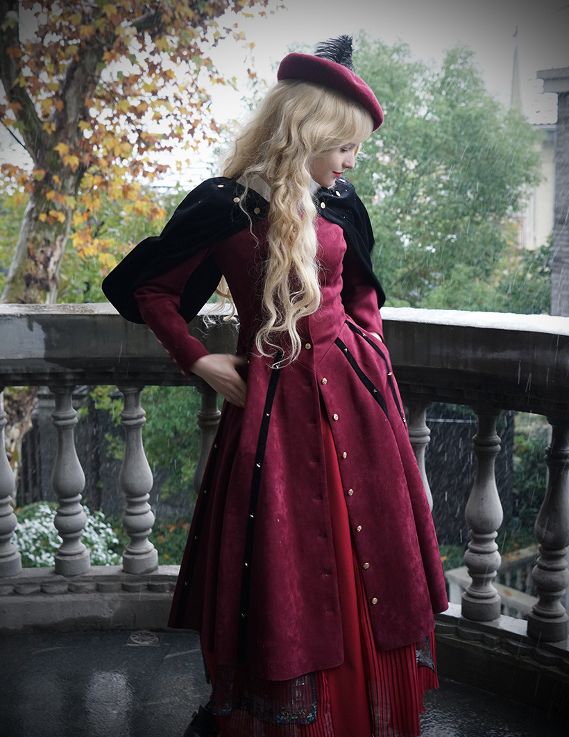 Medieval Borgia, Exclusive Gothic Vintage Elegant Middle Ages Style ...