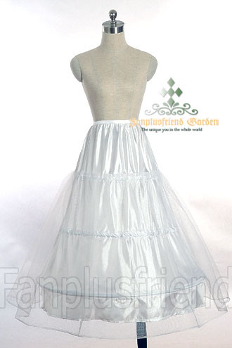 Machine Birdcage Gothic Punk Half Birdcage Steel Bustle Pannier