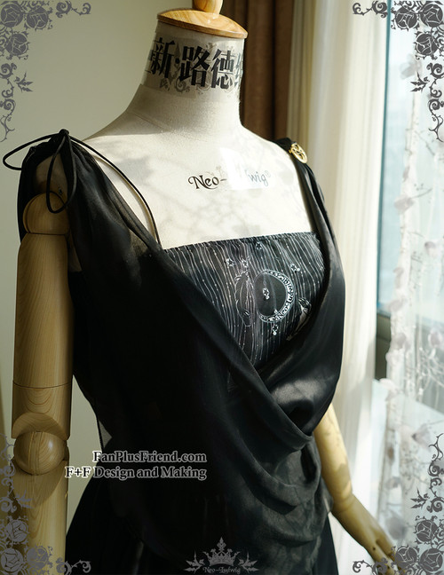 Vintage Silk Top Bandeau Ancient Greek Goddess Sleeveless Wrap Top Grey ...