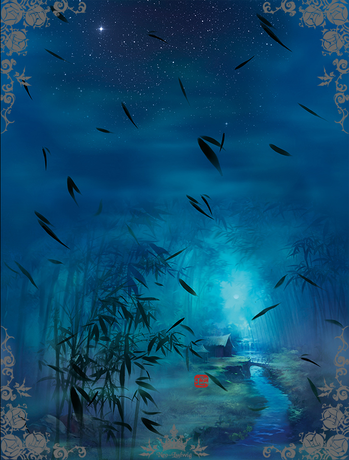 Next print preview: Shadow Grove - fanplusfriend