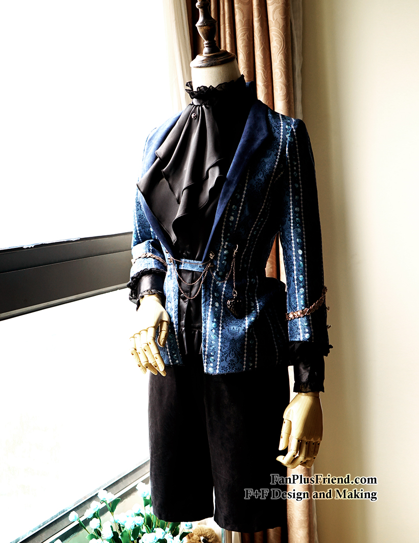 Fanplusfriend Daily Coordinate 2016 May 13th - fanplusfriend